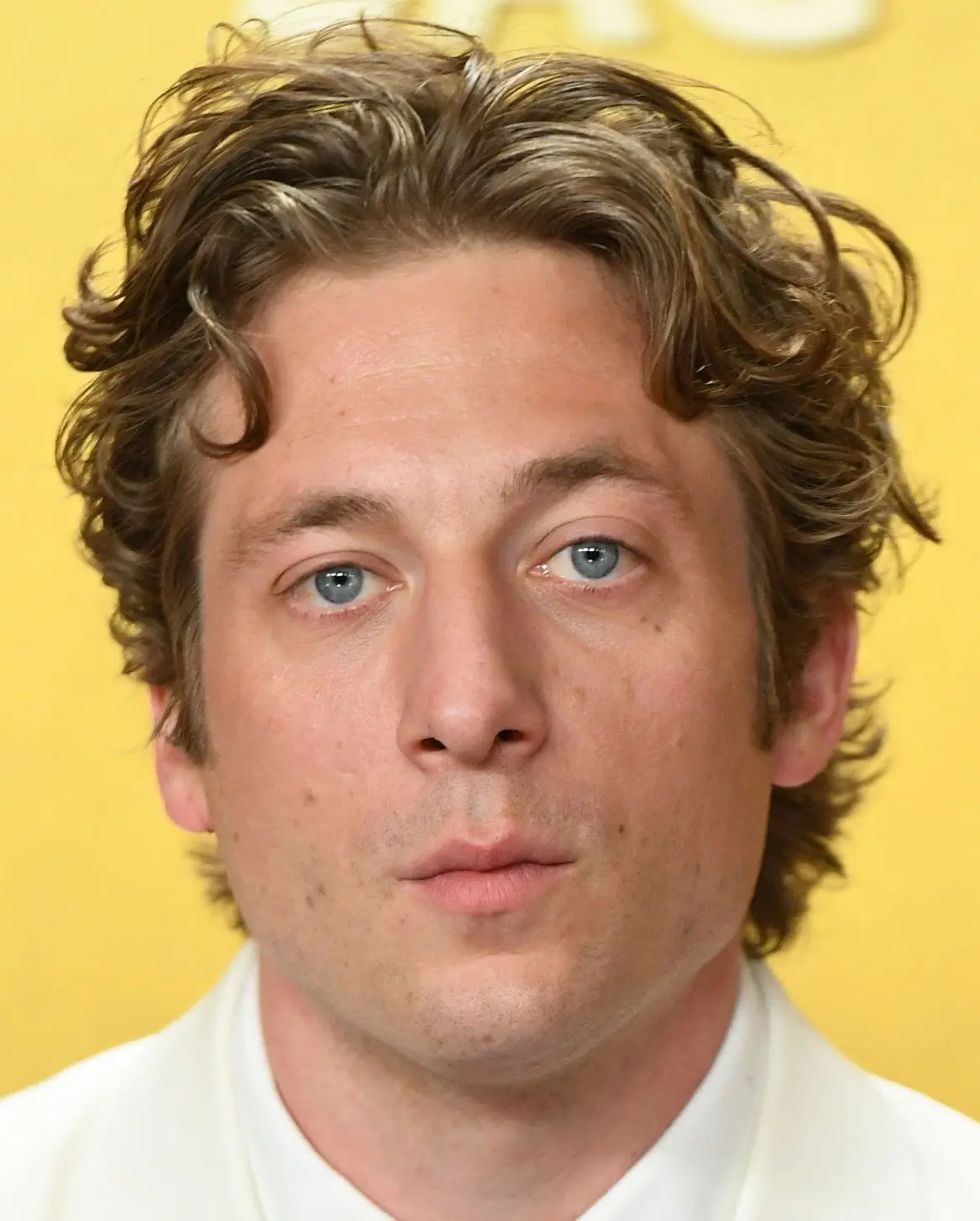 Jeremy Allen White | Dublapédia | Fandom