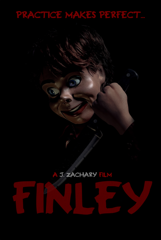 Finley | Dublapédia | Fandom