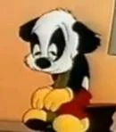 Andy Panda (personagem) | Dublapédia | Fandom