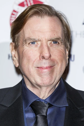 Timothy Spall | Dublapédia | Fandom