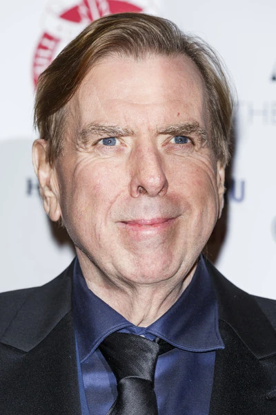 Timothy Spall | Dublapédia | Fandom