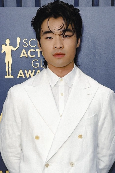 Dallas Liu | Dublapédia | Fandom