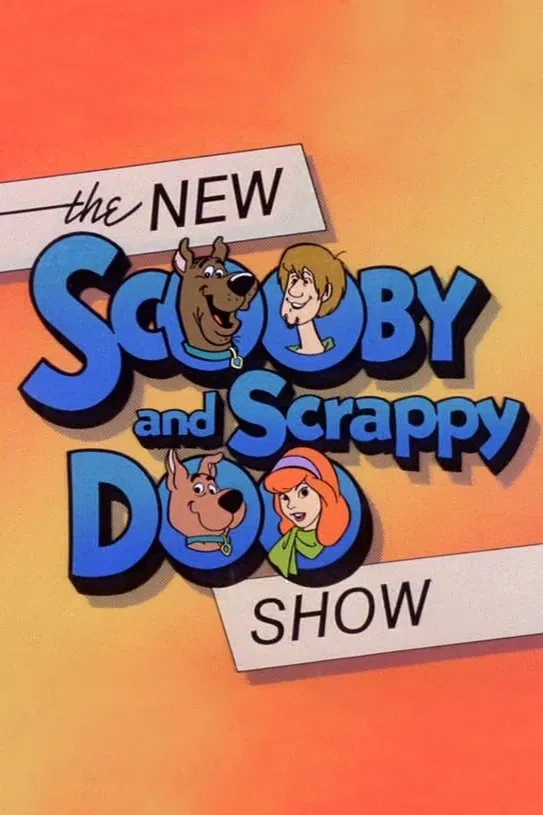 O Novo Show do Scooby-Doo e do Scooby-Loo | Dublapédia | Fandom