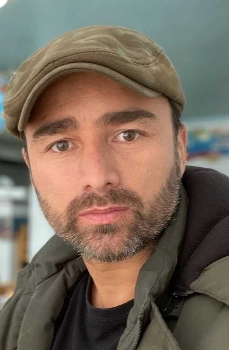 Andrés Toro | Dublapédia | Fandom