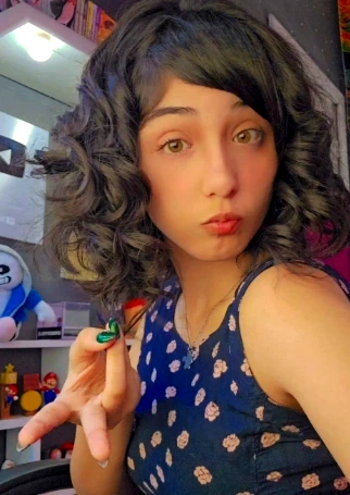 Feh Dantas | Dublapédia | Fandom