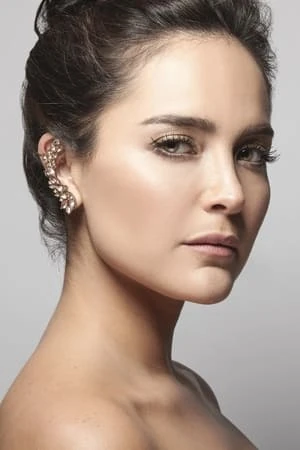 Jessica Decote | Dublapédia | Fandom