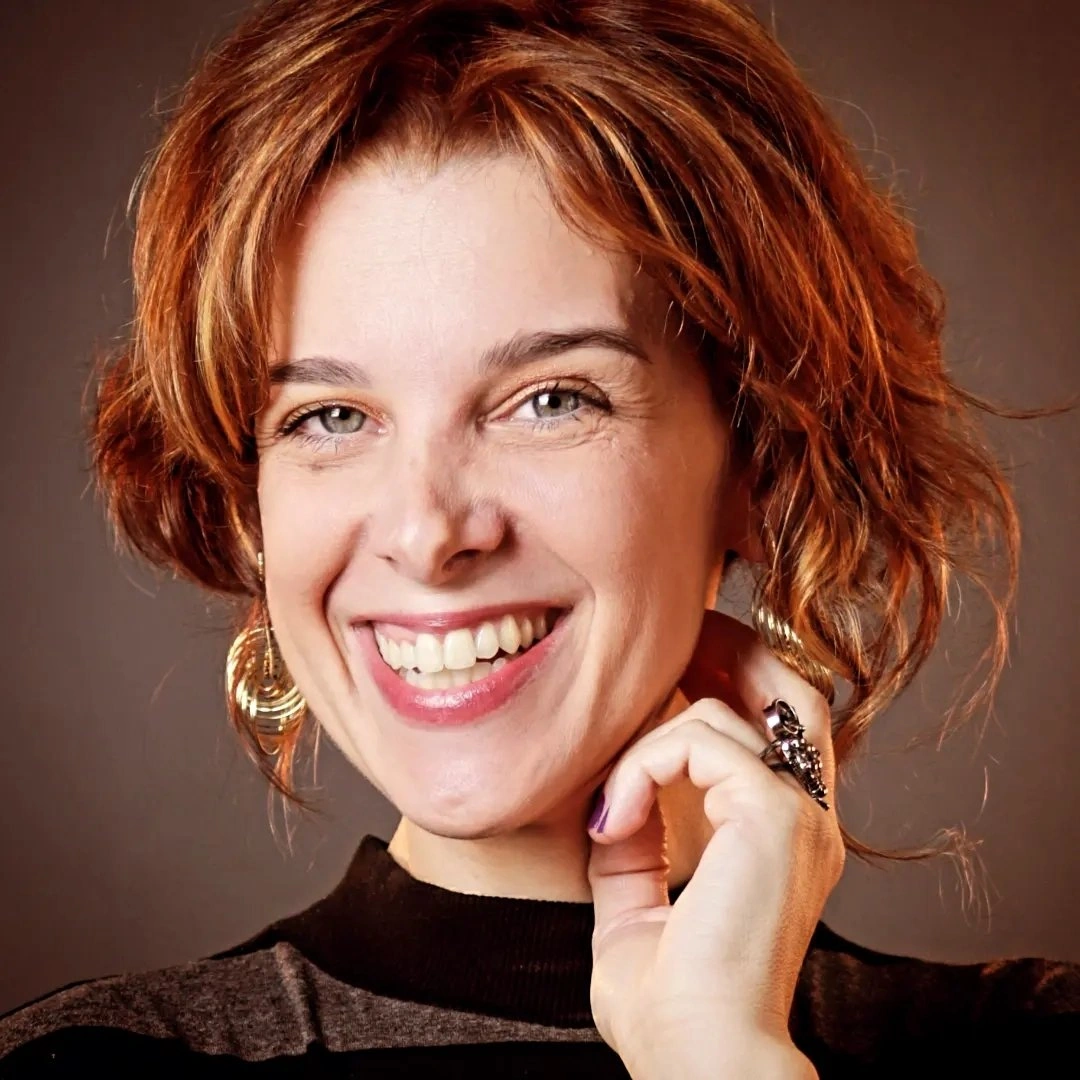 Roberta Torres | Dublapédia | Fandom