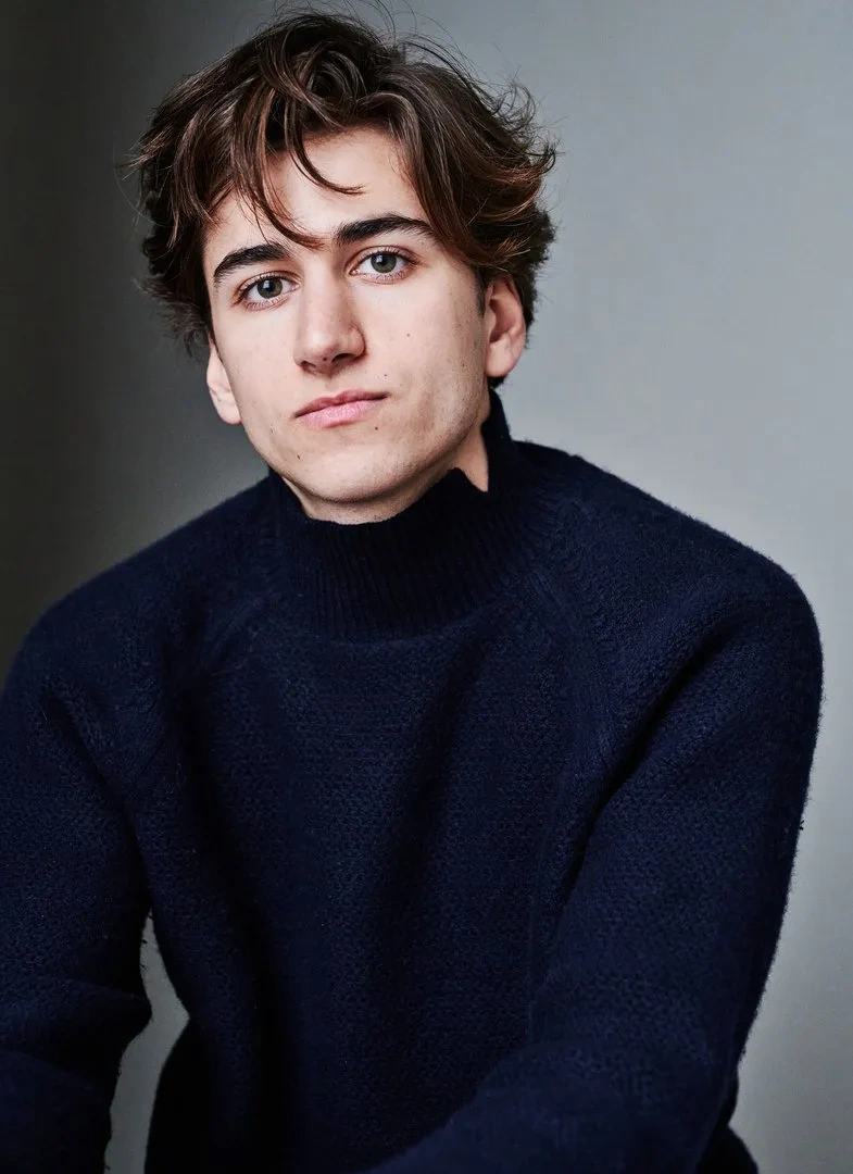 Sebastian Croft | Dublapédia | Fandom