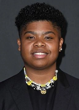 Benjamin Flores Jr. | Dublapédia | Fandom