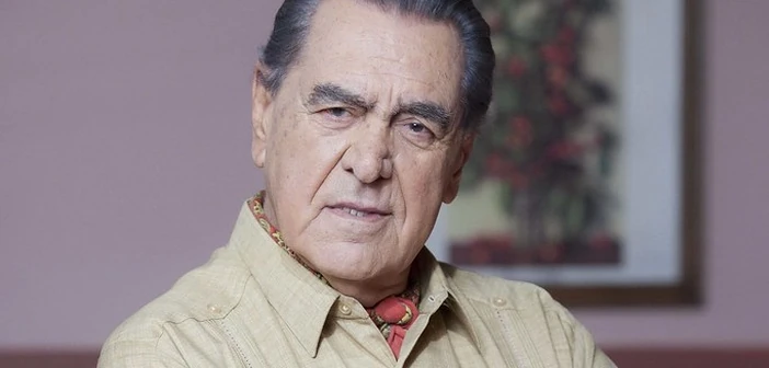 Eric del Castillo | Dublapédia | Fandom