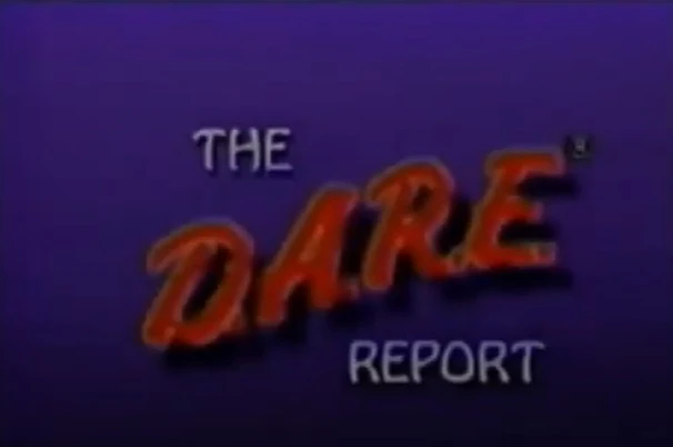The D.A.R.E. Report: The Land of Decisions and Choices | Dublapédia ...