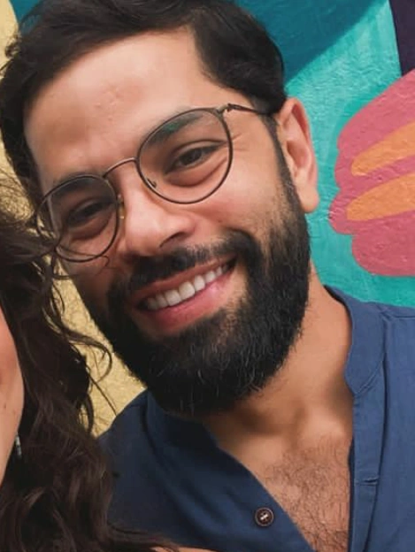 Marcelo Rodrigues | Dublapédia | Fandom