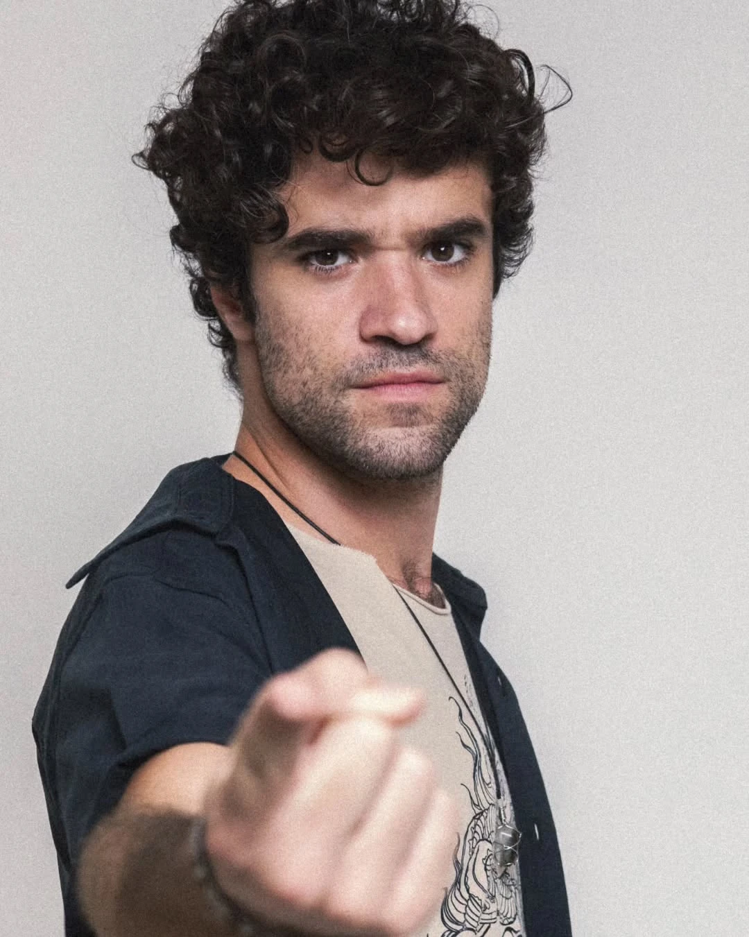 Rafael Sanches | Dublapédia | Fandom