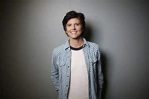 Tig Notaro | Dublapédia | Fandom