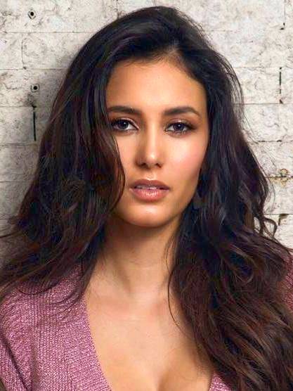 Bárbara Islas | Dublapédia | Fandom