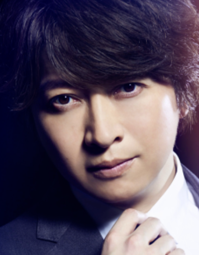 Daisuke Ono | Dublapédia | Fandom