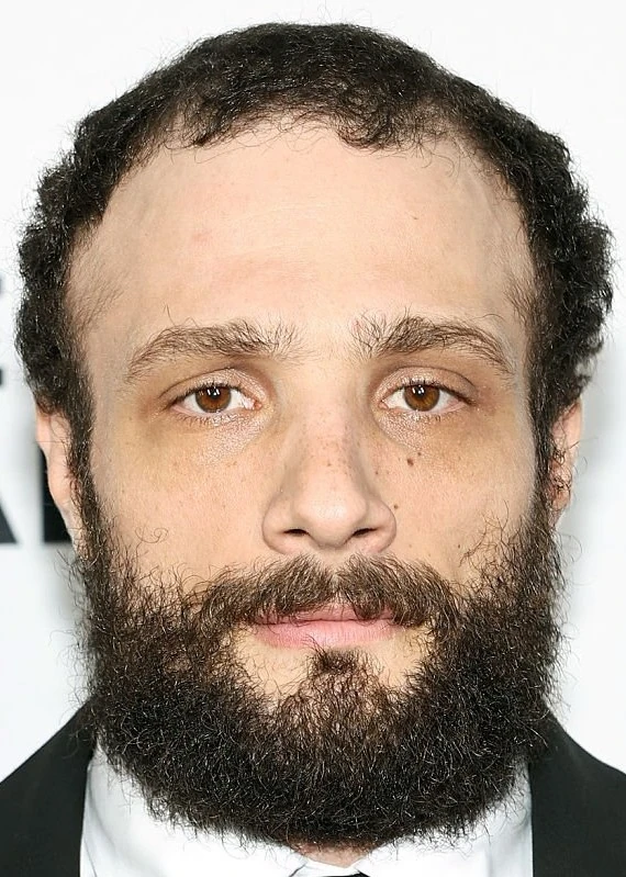 Cosmo Jarvis | Dublapédia | Fandom