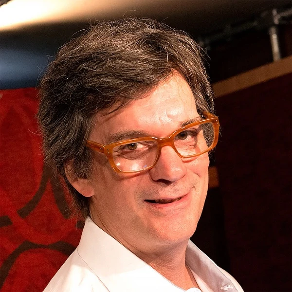 Herbert Richers Jr. | Dublapédia | Fandom