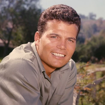 Patrick Wayne | Dublapédia | Fandom