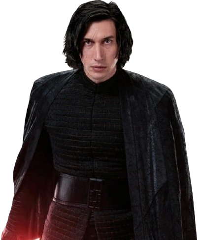 Ben Solo | Dublapédia | Fandom