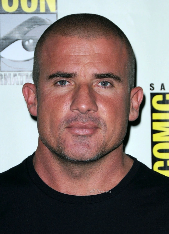 Dominic Purcell | Dublapédia | Fandom
