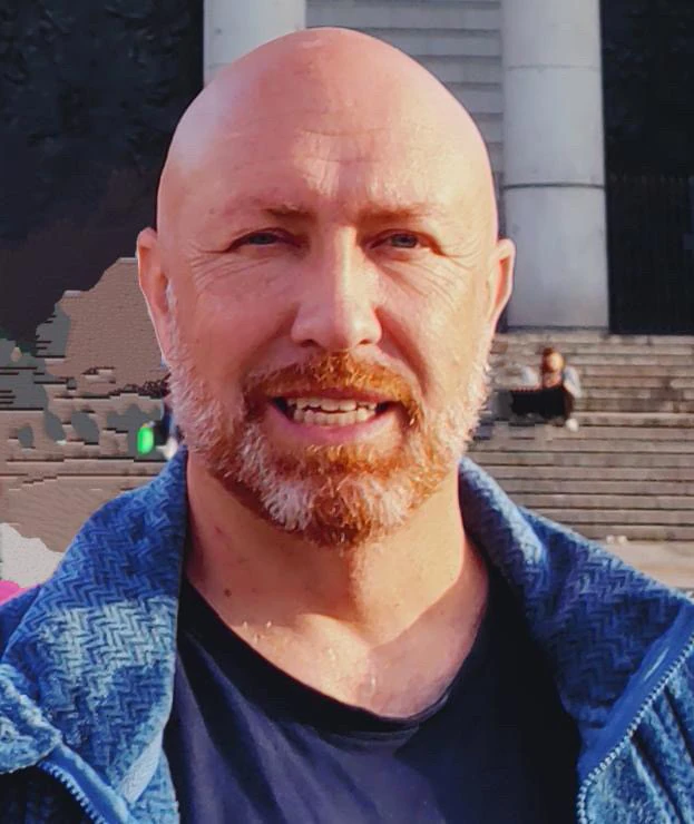 Jonas Wender | Dublapédia | Fandom