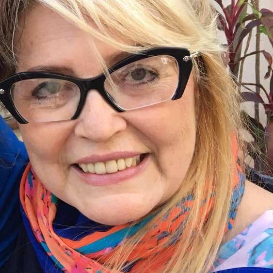 Mirna Rodrigues | Dublapédia | Fandom