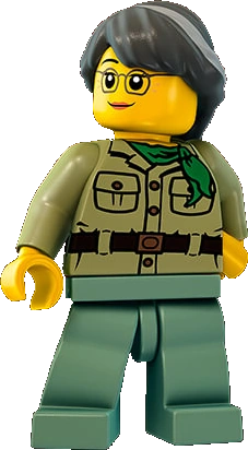 Misako | Dublapédia | Fandom