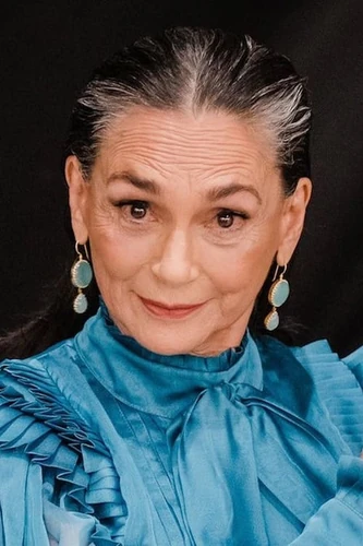Ofelia Medina | Dublapédia | Fandom