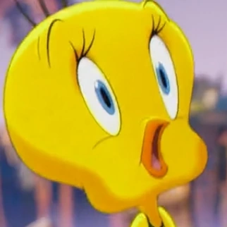 Piu-Piu | Dublapédia | Fandom