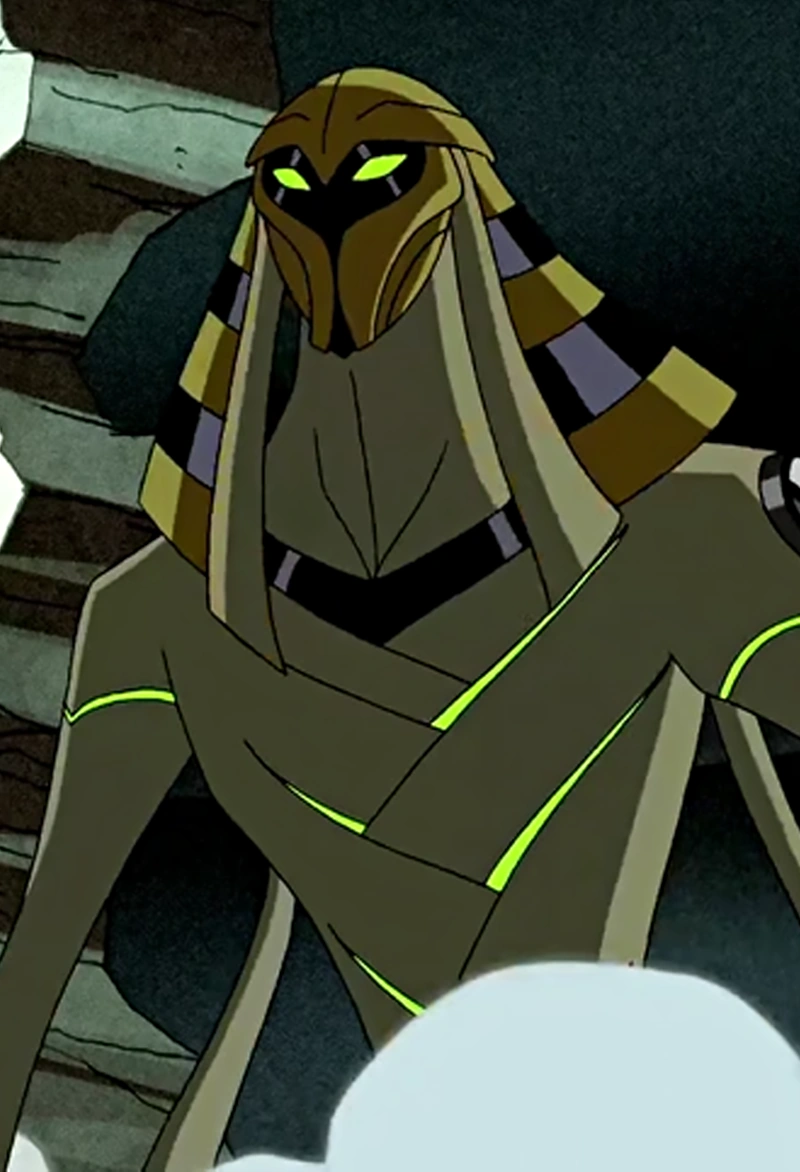 Snare-oh | Dublapédia | Fandom