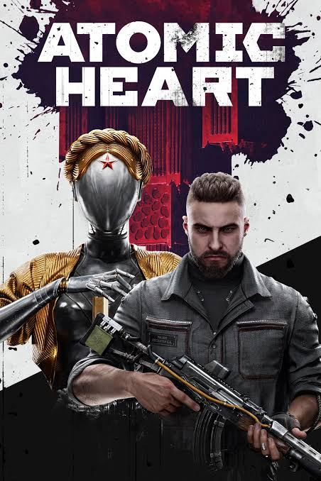 Atomic Heart | Dublapédia | Fandom