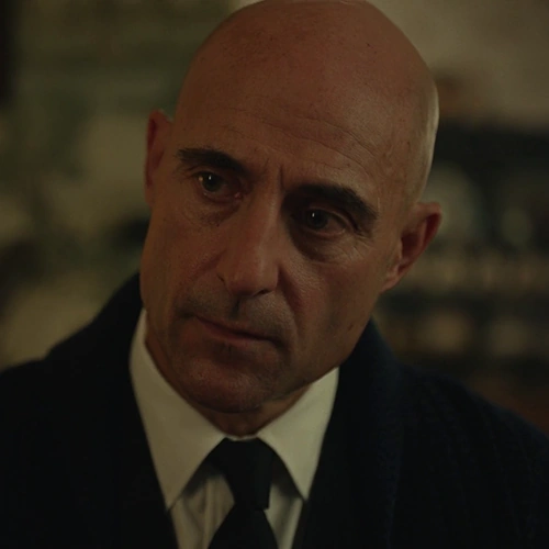 Mark Strong | Dublapédia | Fandom