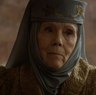 Diana Rigg | Dublapédia | Fandom