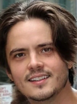 Miles Robbins | Dublapédia | Fandom
