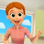 Lucila Bach | Dublapédia | Fandom