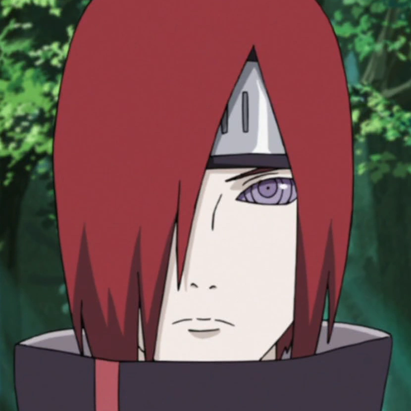 Nagato | Dublapédia | Fandom
