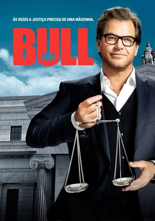 Bull (2016) | Dublapédia | Fandom
