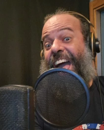 Ricardo Righi | Dublapédia | Fandom