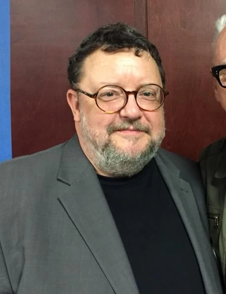 Roger L. Jackson | Dublapédia | Fandom