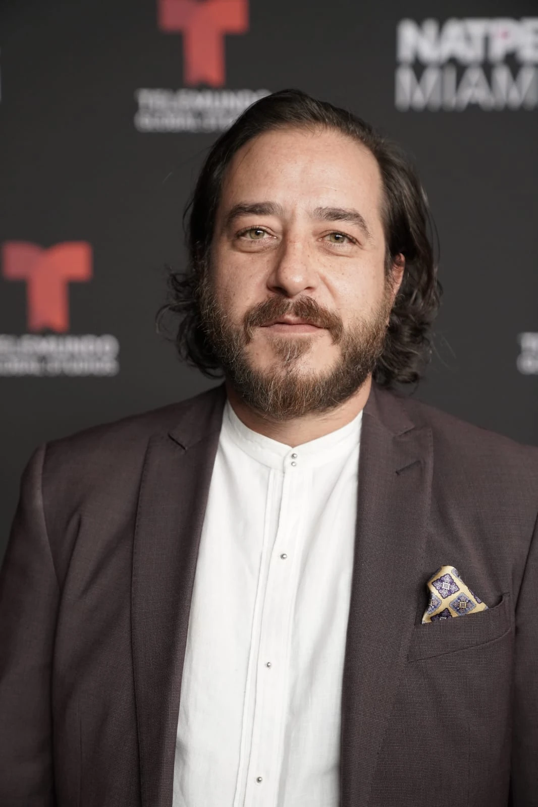 Andrés Almeida | Dublapédia | Fandom