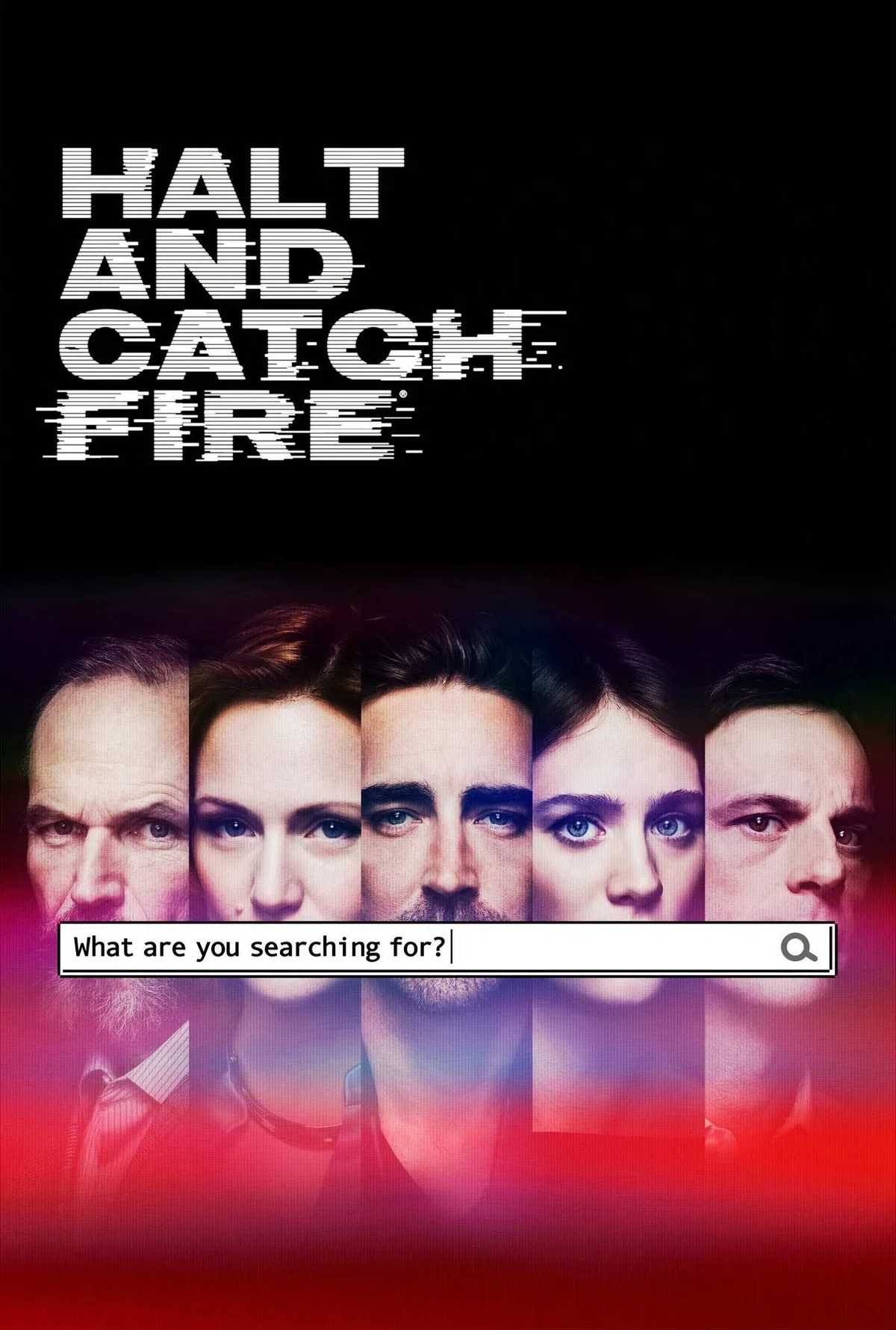 Halt and Catch Fire | Dublapédia | Fandom