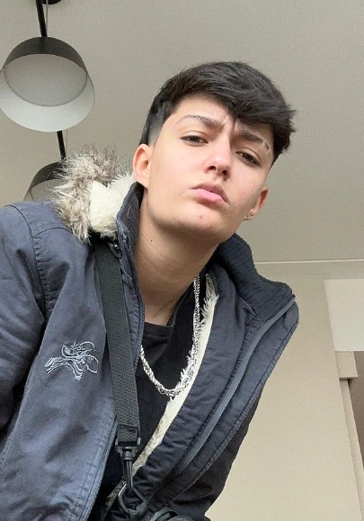 Levi Aisar | Dublapédia | Fandom