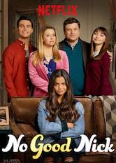 No Good Nick | Dublapédia | Fandom