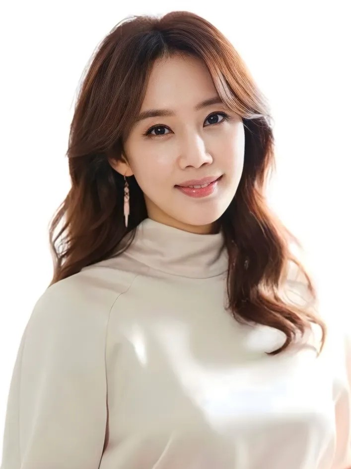 Oh Hyun-Kyung | Dublapédia | Fandom