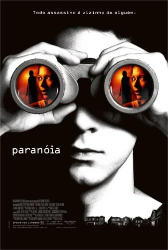 Paranoia | Dublapédia | Fandom
