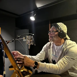 Reginaldo Primo | Dublapédia | Fandom