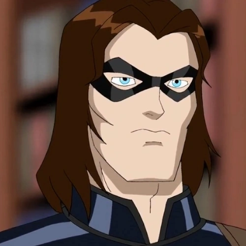 Bucky Barnes | Dublapédia | Fandom