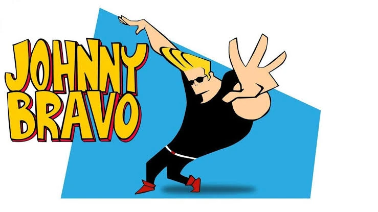 Johnny Bravo | Dublapédia | Fandom
