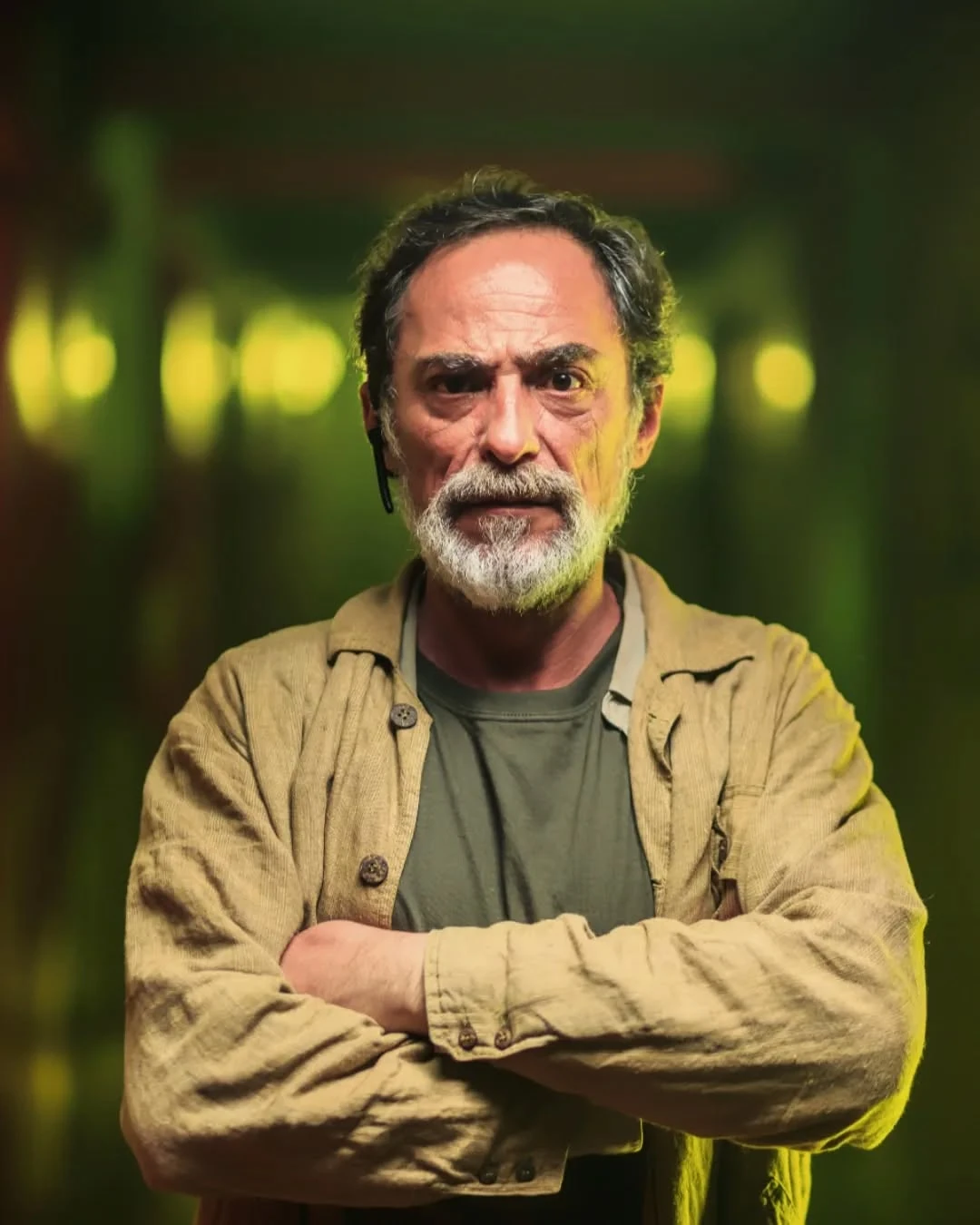 Paulo Matos | Dublapédia | Fandom